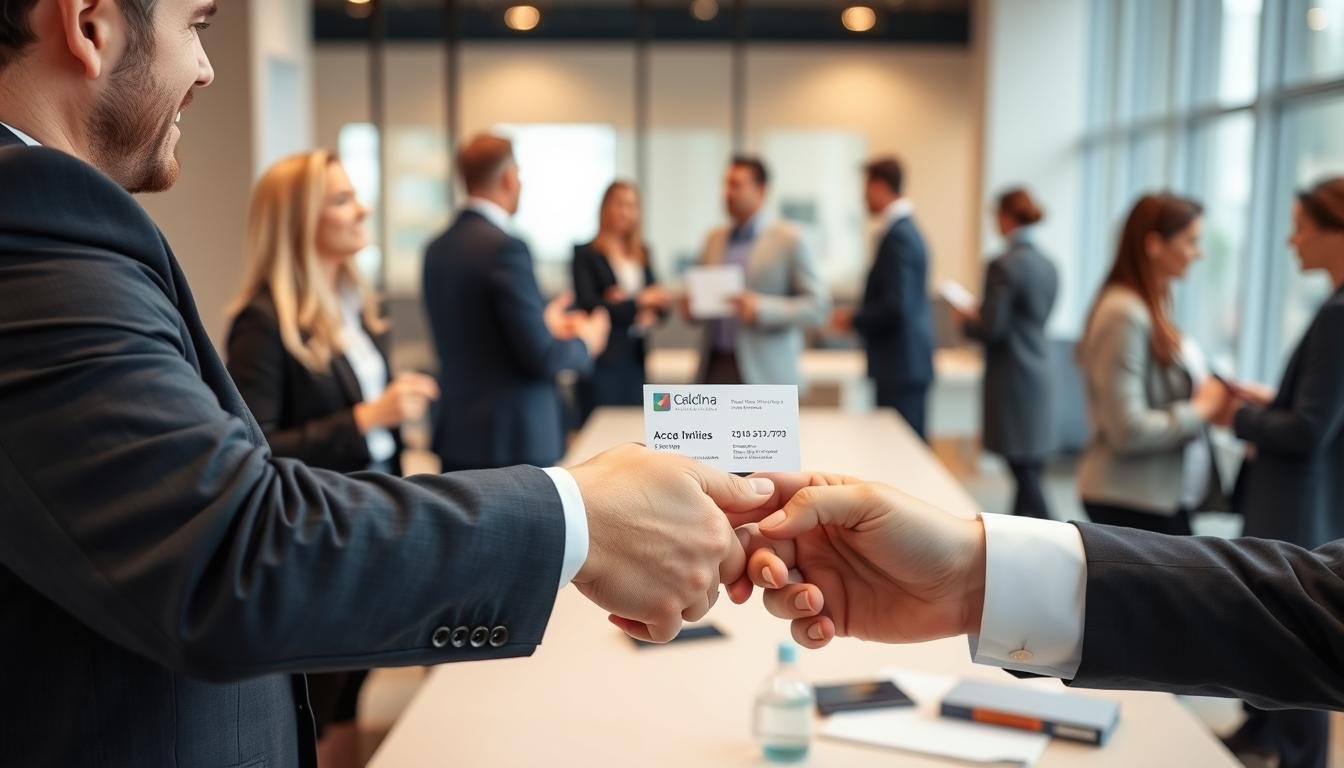 Boost Your Career: Accountant Networking Tips